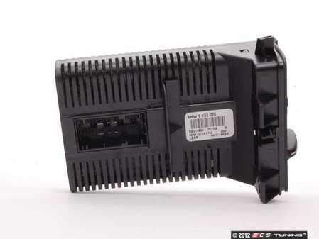 Genuine BMW - 61319133026 - E46 Headlight Switch Assembly (61-31-9-133-026)