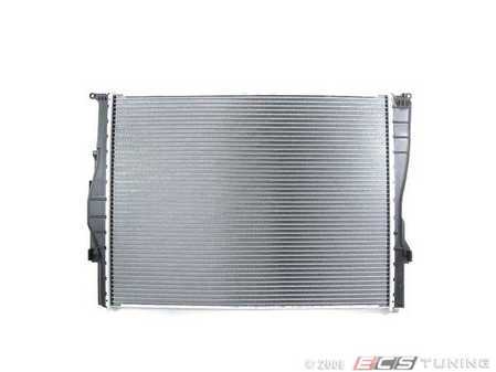 Genuine BMW - 17117559273 - Radiator (17-11-7-559-273)