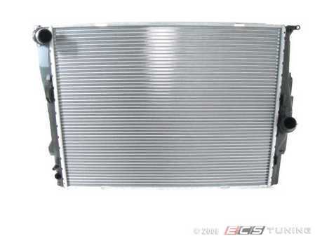 Genuine BMW - 17117559273 - Radiator (17-11-7-559-273)
