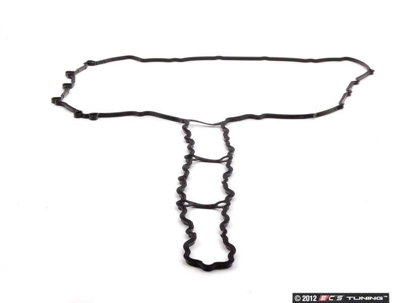Genuine BMW - 11127572758 - Cylinder Head Gasket Set (11-12-7-572-758)