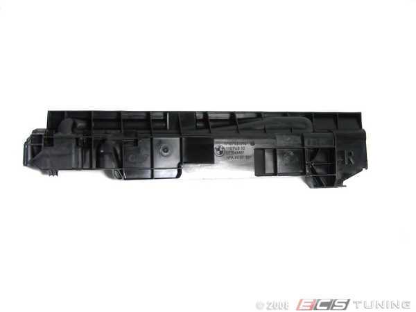 Genuine BMW - 17107524914 - Radiator Carrier - Right (17-10-7-524-914)