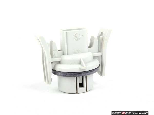 Original Equipment Supplier - 63128369219 - E39 Turn Signal Bulb Socket ...
