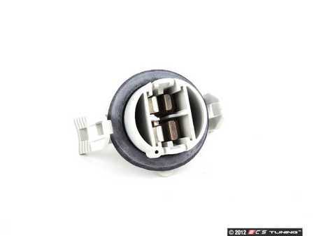 Original Equipment Supplier - 63128369219 - E39 Turn Signal Bulb Socket ...