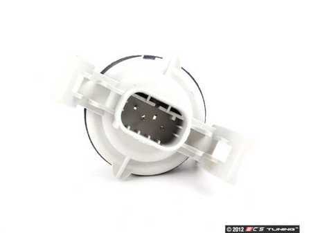 Original Equipment Supplier - 63128369219 - E39 Turn Signal Bulb Socket ...