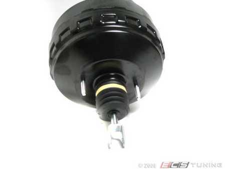 Genuine BMW - 34336779721 - Vacuum Pump (34-33-6-779-721)