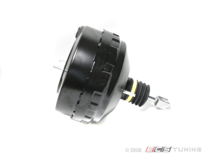 Genuine BMW - 34336779721 - Vacuum Pump (34-33-6-779-721)