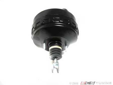 Genuine BMW - 34336779721 - Vacuum Pump (34-33-6-779-721)