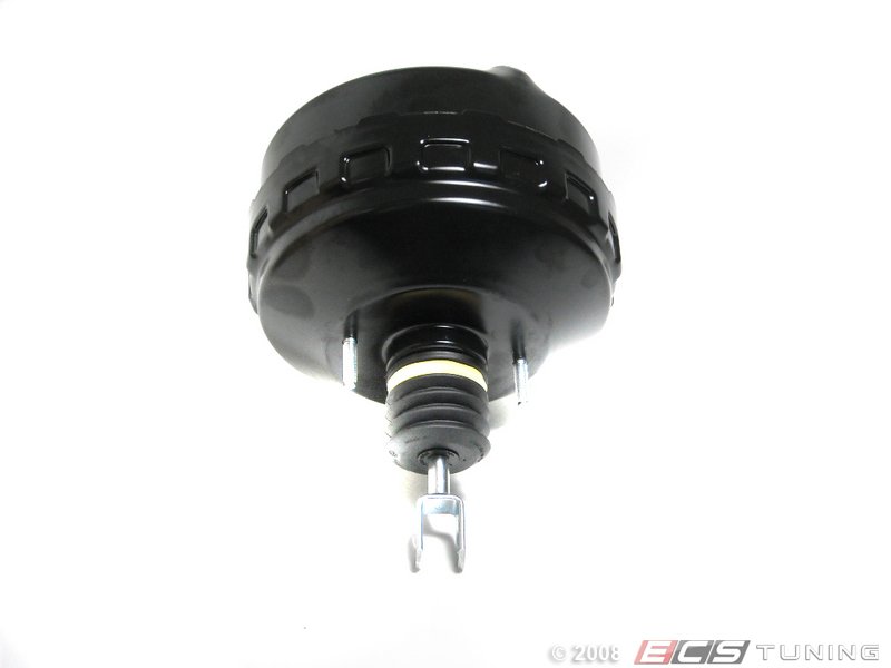 Genuine BMW - 34336779721 - Vacuum Pump (34-33-6-779-721)