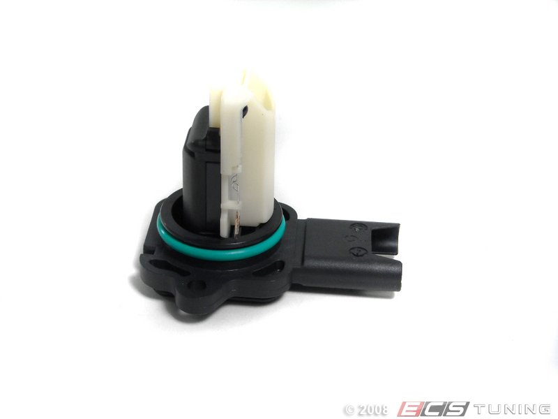 Genuine BMW - 13627520519 - Mass Air Flow Sensor (13-62-7-520-519)