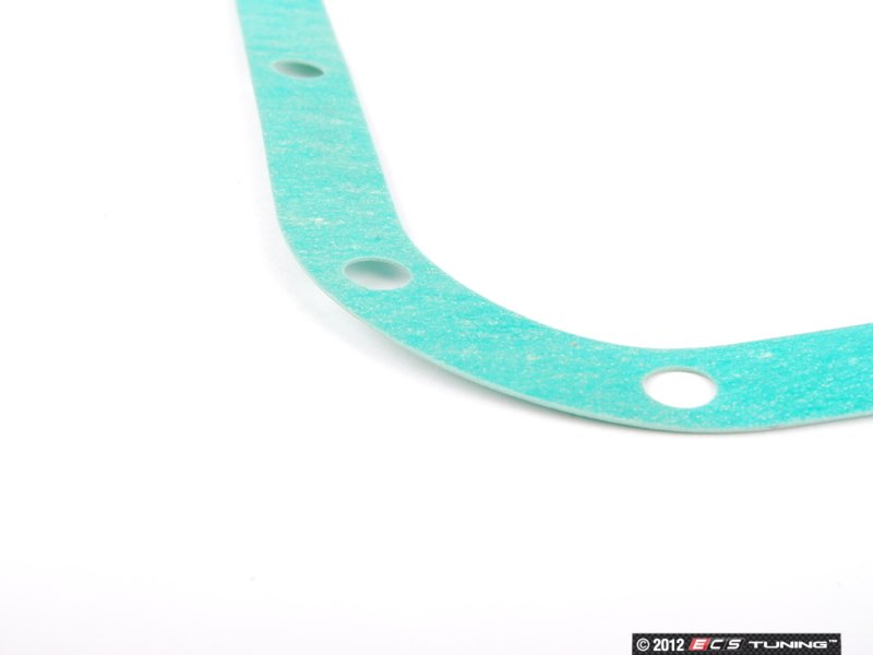 ZF - 98639701600 - Tiptronic Oil Pan Gasket
