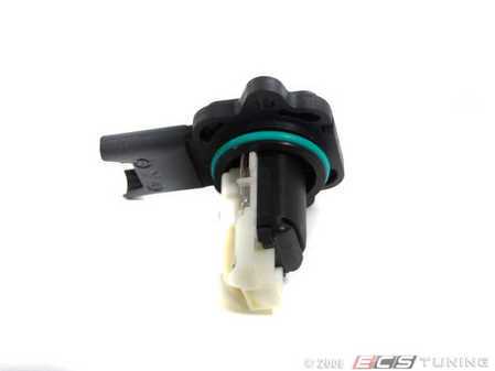 Genuine BMW - 13627520519 - Mass Air Flow Sensor (13-62-7-520-519)