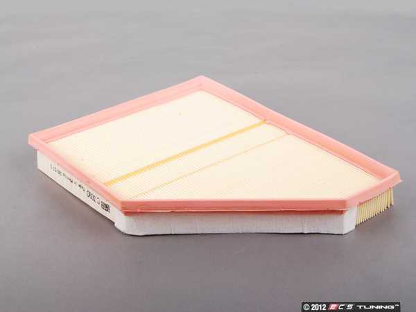 Mann - 13717548897 - Air Filter - Left