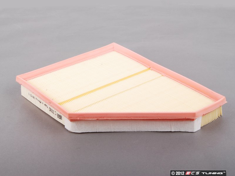 Mann - 13717548897 - Air Filter - Left