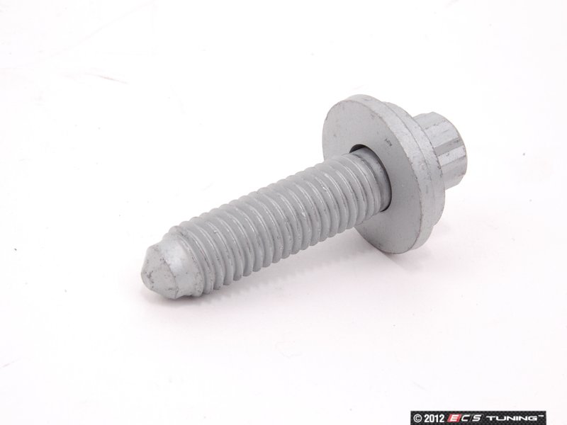 Genuine Volkswagen Audi - N91032102 - SCREW - (NO LONGER AVAILABLE) (N ...