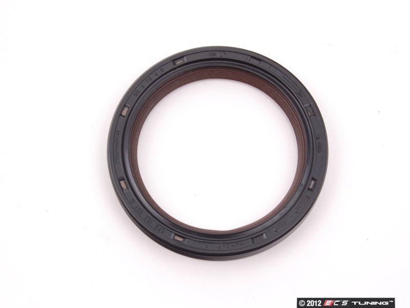 Genuine Volkswagen Audi - 079103051D - Front Crankshaft Seal (079 103 ...