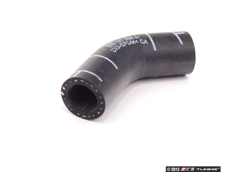 Genuine Volkswagen Audi - 078121096H - Coolant Hose - (NO LONGER ...
