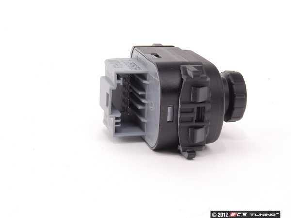 Genuine Volkswagen Audi - 7L6959565H3X1 - SWITCH (7L6 959 565 H 3X1)