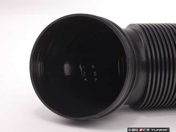 Genuine Volkswagen Audi - 1K0129684L - Mass Air Flow Sensor Hose (1K0 ...