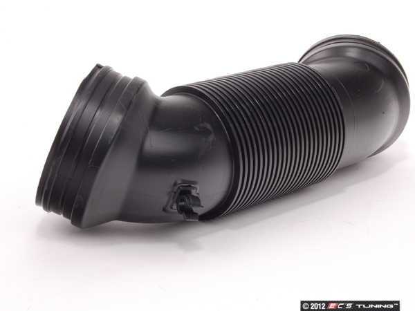 Genuine Volkswagen Audi - 1K0129684L - Mass Air Flow Sensor Hose (1K0 ...