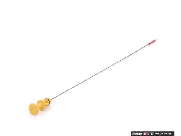 Genuine MINI - 11437585970 - Dipstick For Engine Oil W/ Seal (11-43-7 ...