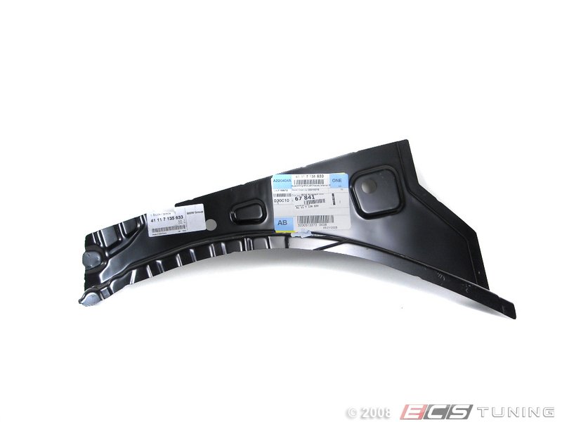 Genuine BMW - 41117135633 - SUPPORTING STRUT (41-11-7-135-633)