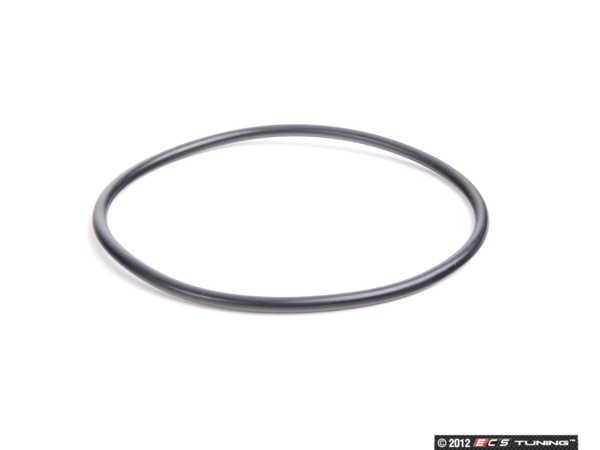 Mann - 11427542021 - Oil Filter Kit