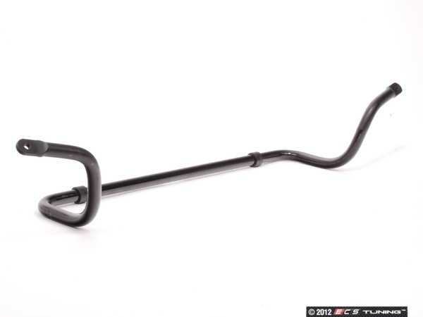 Genuine MINI - 31356778646 - Sway Bar - Front (31-35-6-778-646)