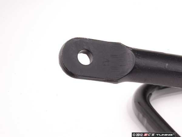 Genuine MINI - 31356778646 - Sway Bar - Front (31-35-6-778-646)