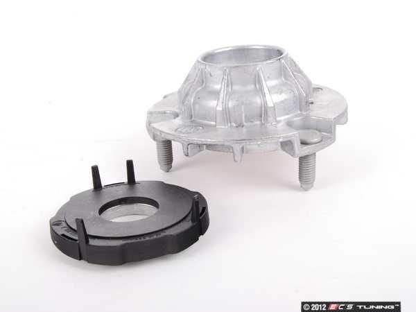 Genuine Porsche - 99733306101 - Rear Upper Shock Mount - Priced Each