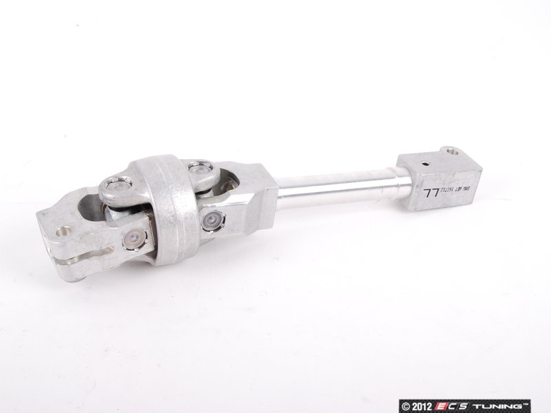 Genuine BMW - 32306762277 - Steering Shaft Knuckle (32-30-6-762-277)