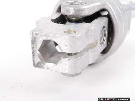 Genuine BMW - 32306762277 - Steering Shaft Knuckle (32-30-6-762-277)