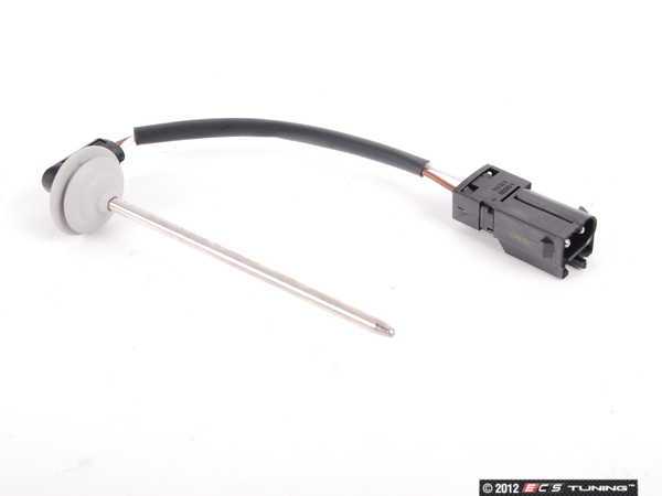 Genuine BMW - 64118385563 - Temperature Sensor (64-11-8-385-563)