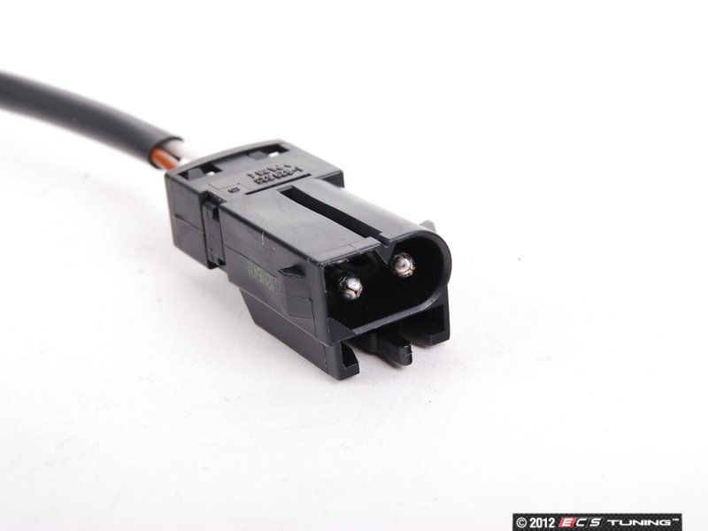 Genuine BMW - 64118385563 - Temperature Sensor (64-11-8-385-563)