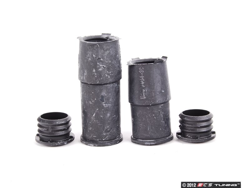 Genuine BMW - 34116758707 - Guide Bushing Set - Priced Per Caliper (34 ...