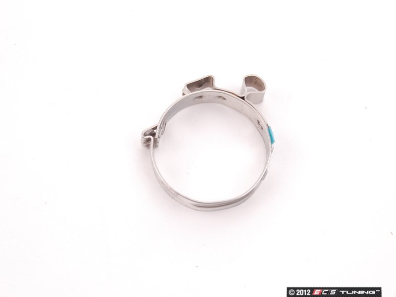 Genuine BMW - 32416763470 - Hose Clamp - Priced Each (32-41-6-763-470)