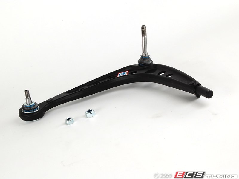 Meyle HD - 31126758513 - Heavy Duty Front Control Arm - Left