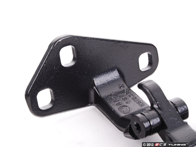 Genuine BMW - 41627006120 - TRUNK HINGE (41-62-7-006-120)