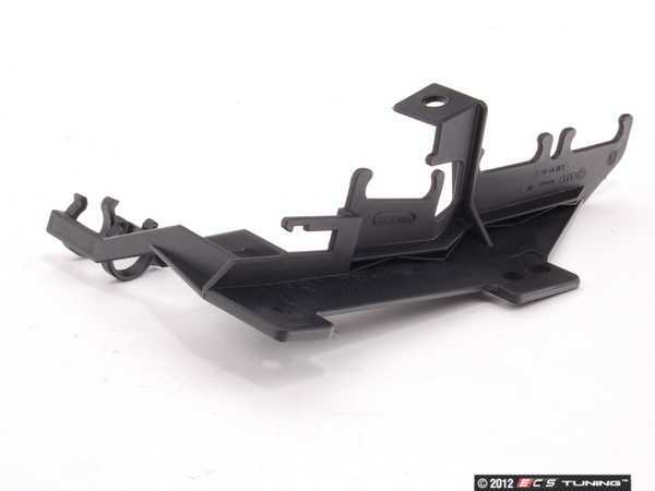 Genuine Volkswagen Audi - 4B0971845K - engine harness cable holder ...