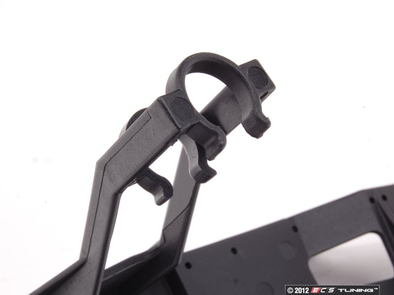 Genuine Volkswagen Audi - 4B0971845K - engine harness cable holder ...