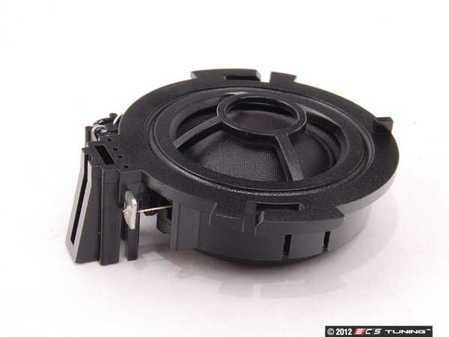 Genuine Volkswagen Audi - 4F0035399A - Tweeter - Priced Each (4F0 035 ...