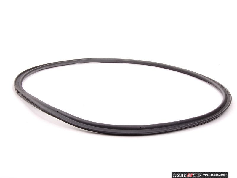 Genuine Volkswagen Audi - 8H0827705A - B6 B7 Trunk Weatherstrip (8H0 ...