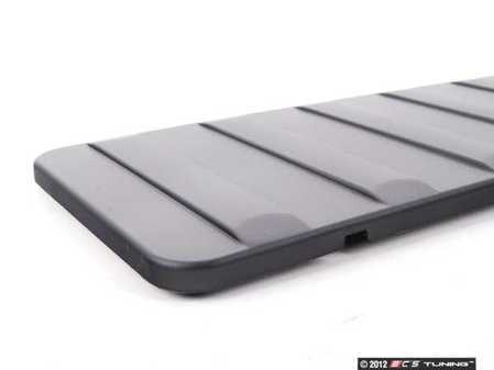 Genuine BMW - 51498243504 - Hatch Trim - Lower (51-49-8-243-504)