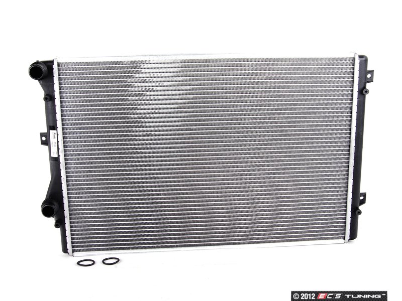 Nissens - 1K0198251CS - Radiator