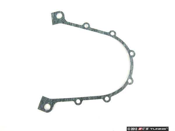 Victor Reinz - 11141736521 - Rear Main Seal Flange Gasket