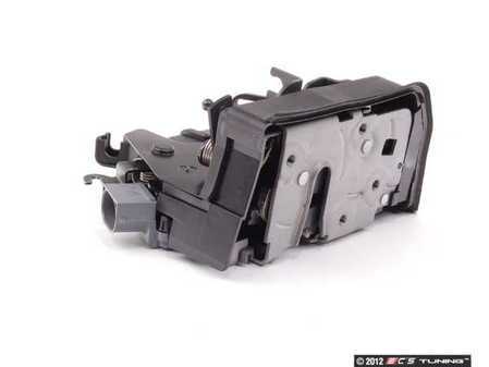 Genuine BMW - 51228402601 - E53 Rear Door Lock Actuator - Left (51-22-8 ...