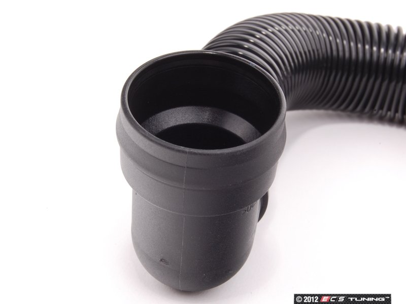Genuine Volkswagen Audi - 1J0131128T - Secondary Air Hose (1J0 131 128 T)