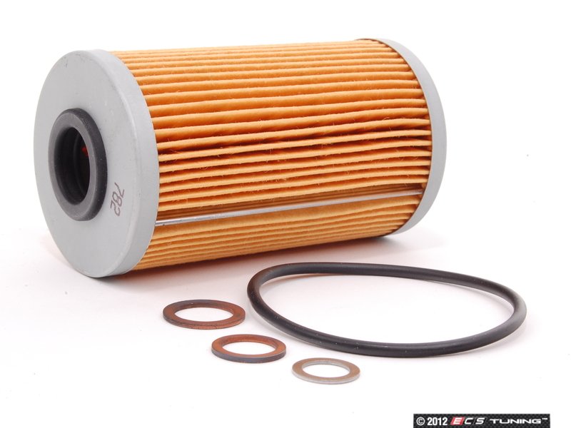 Bosch - 0001802409 - Engine Oil Filter Kit
