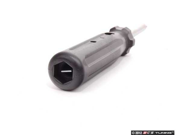 Genuine BMW - 71111179629 - Screwdriver - Both Phillips And Flat Heads ...