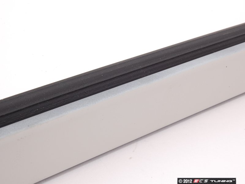 Genuine BMW - 51212230374 - E34 M-Tech Side Skirt Trim - Front Right ...