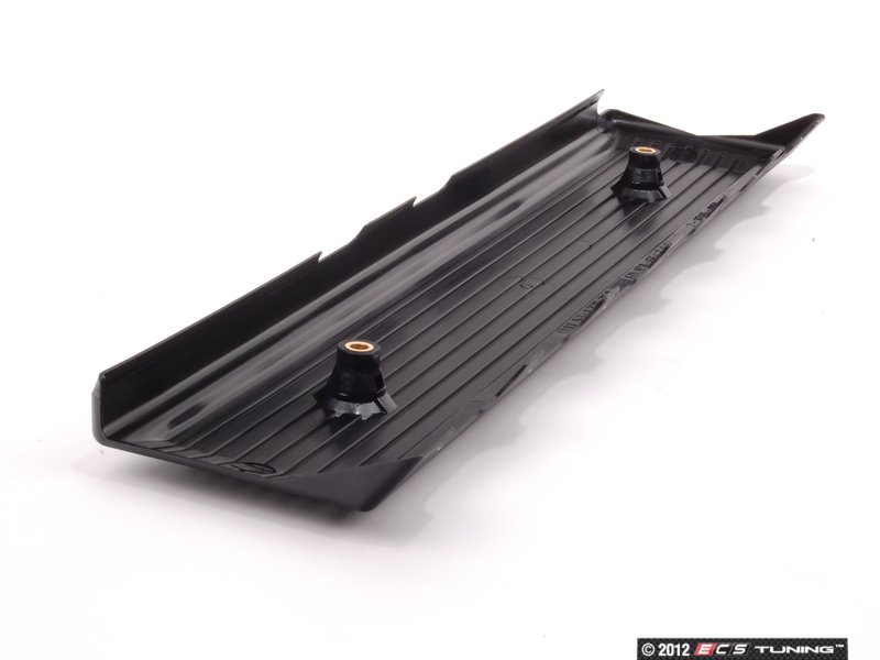 Genuine BMW - 13531735750 - Engine Beauty Cover (13-53-1-735-750)